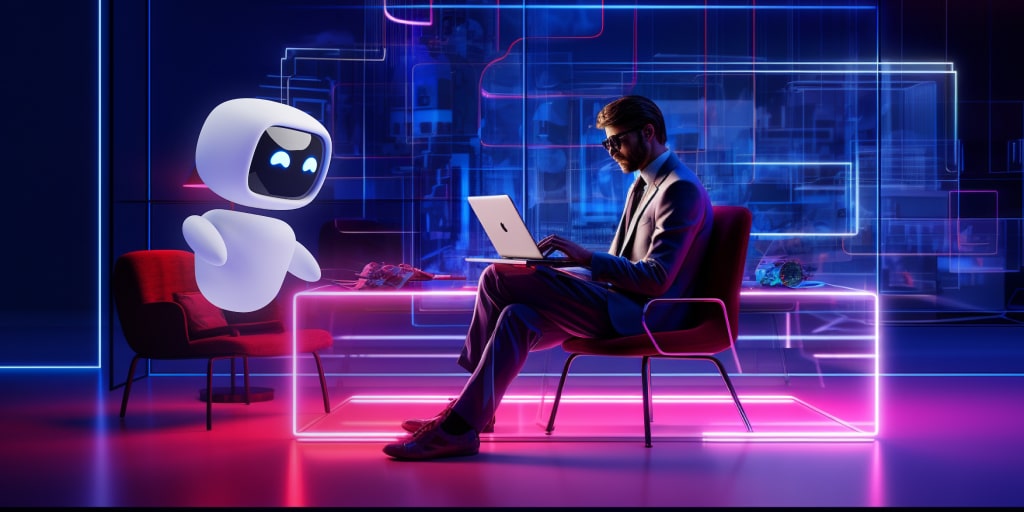 AI Virtual Employees: Efficiency Multipliers for Small Teams - In-depth ...