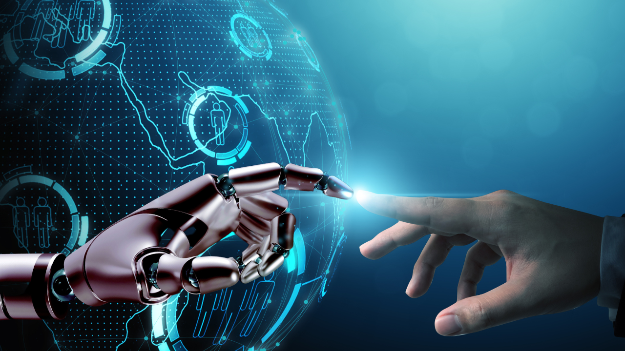 Unleashing the Power of AI Employees: Transforming Workflow and ... Unleashing the Power of AI Employees: Transforming Workflow and ...